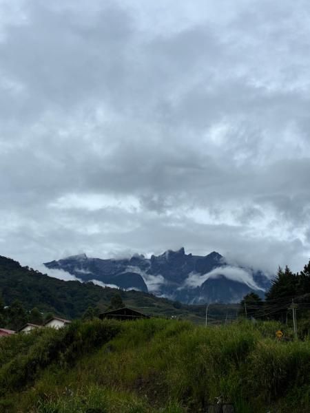 Sweethome - Kota Belud