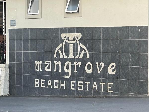 Mangrove Beach Estate Boboyi - Port Shepstone