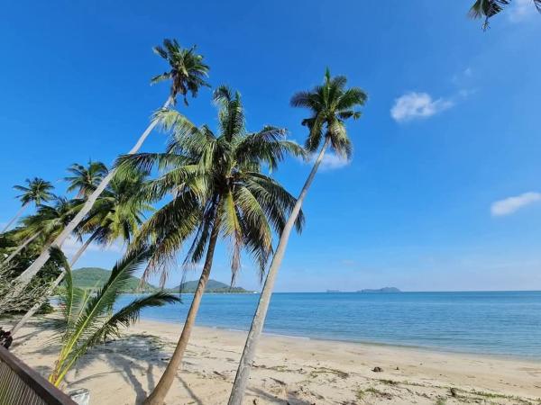Luxtalay Space Capsule - Chumphon