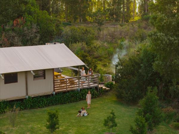 Africamps At Oakhurst - Wilderness