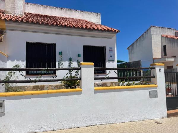 Vivienda Rural El Ejido - Santa Olalla del Cala