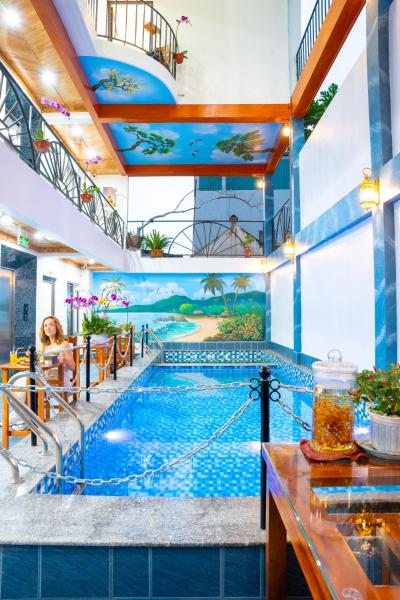 Alley Tam Coc Homestay - Tam Điệp