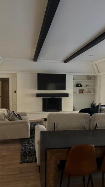 Stylish Texas Farmhouse Near Dallas, At&t Stadium - DeSoto, TX