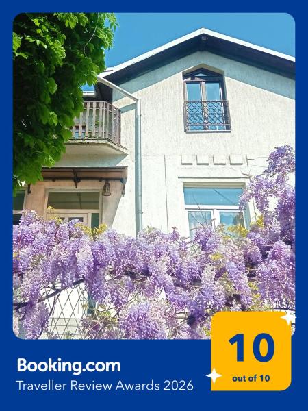 Belgrade Apartment Happy Garden - Belgrade