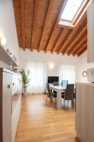 Residenza Corso Garibaldi - F&l Apartment - Brescia