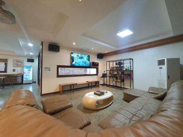 Koregon Pool Villas - Angeles