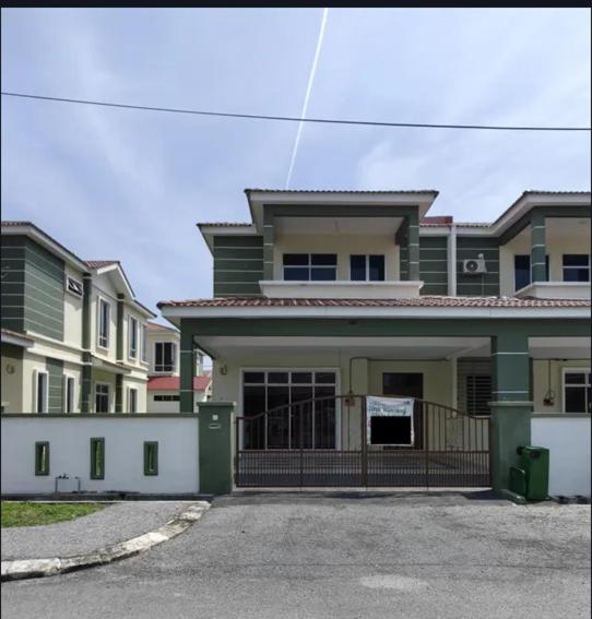 Homestay Vistana Indah - Alor Setar