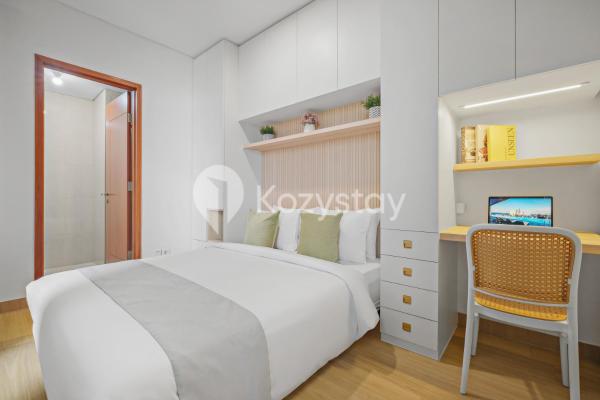 Noriel By Kozystay - Kuningan - Jakarta