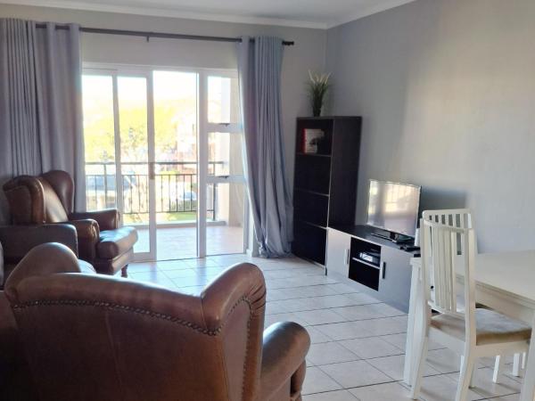 Merve's Place - Portobelo 48 - Mossel Bay