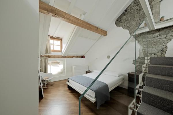 Historic Rooms And Apartments In The City Centre Of Bolzano - Bolzano