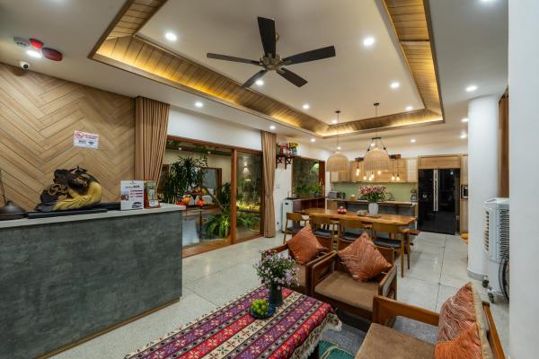 An Bang Sunset House - Hội An