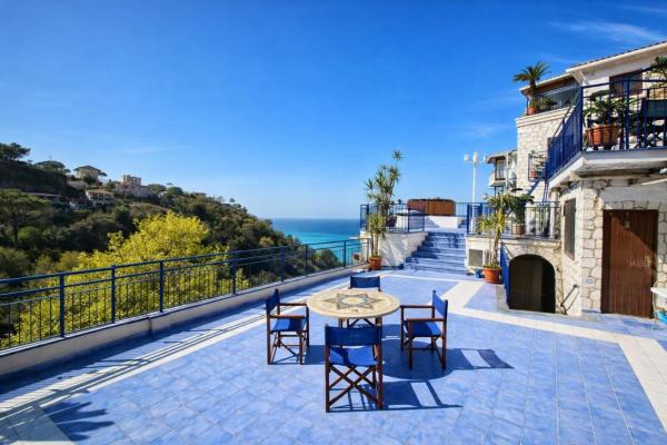 Hotiday Vico Equense - Positano