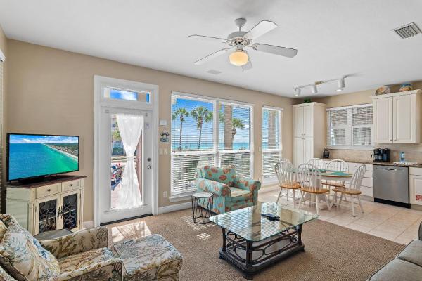 Destiny Beach Villas #9a - Destin, FL