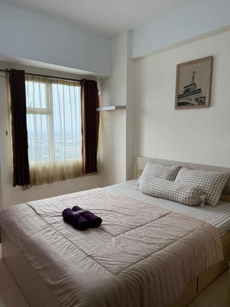 Margonda Residence 3 By Stayroom - Depok