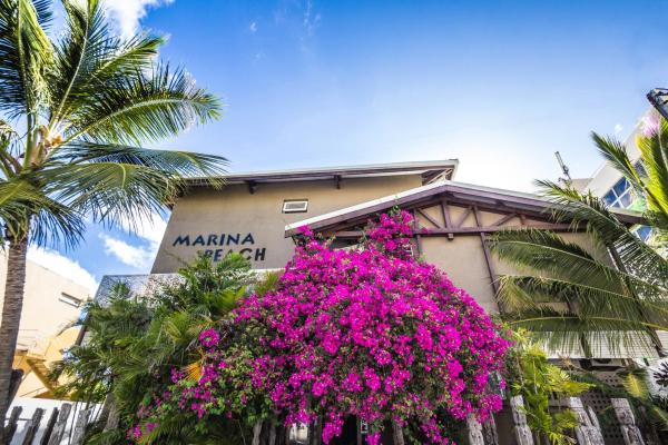 Résidence Marina Beach - New Caledonia