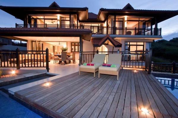 Views At Zimbali - Dolphin Coast