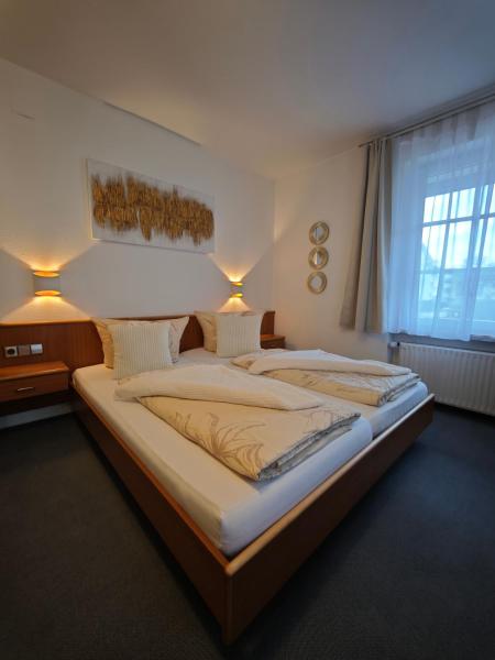Pension Villa Sarah - Villingen-Schwenningen