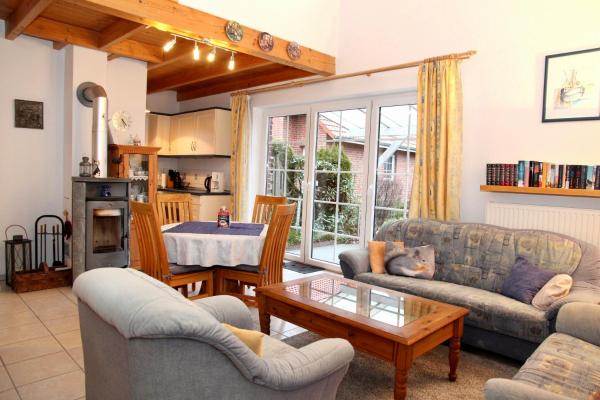 Freia En Uli - Juist