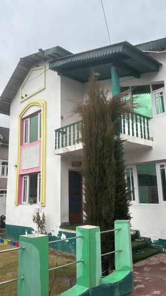 Karnai Residency - Srinagar