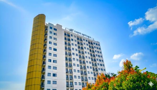 Sahid Mutiara Karawaci - Jakarta