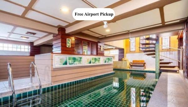 The Phuket Pool Villa - プーケット