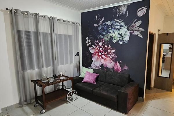 Bed And Biscuits - Paarl