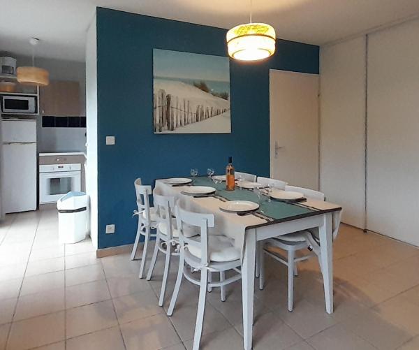 Villa, Climatisé Domaine Des Grands Lacs - Biscarrosse