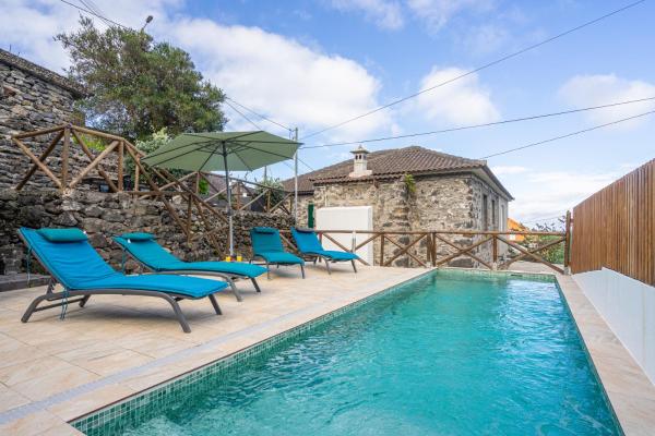 Gouveia Cottage - Portugal