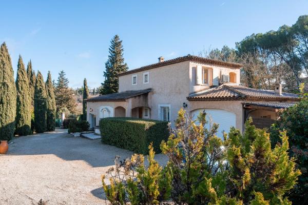 Maison Provençale De Cabriès - 20min De Marseille - Aix-en-Provence