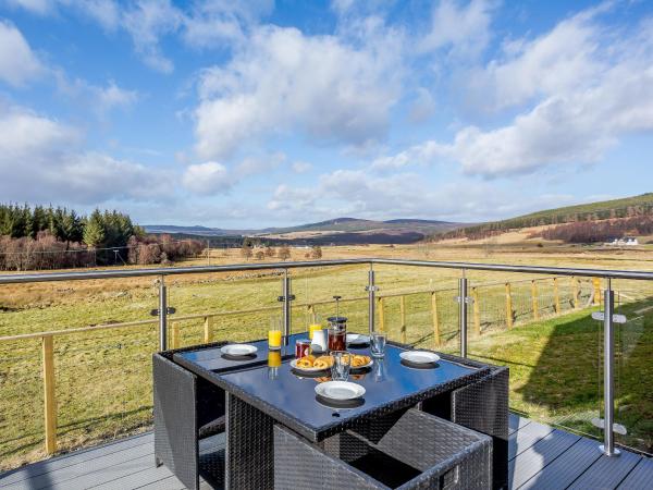 Knocknahighle - Moray