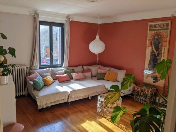 Maison Sur La Route Des Volcans - Lac d'Aydat