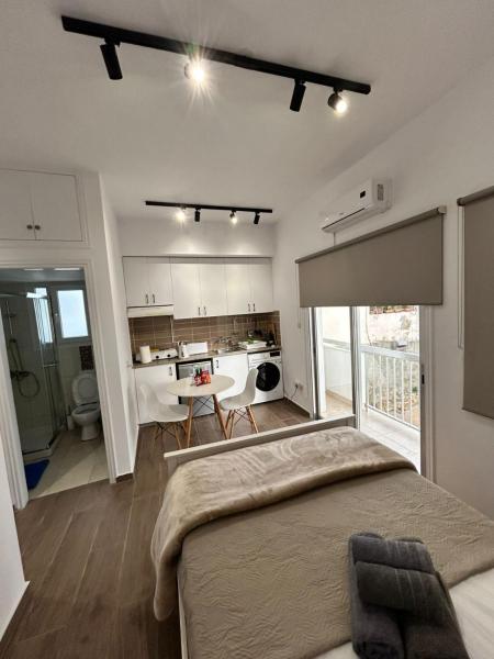 Harmony Studios - Larnaca