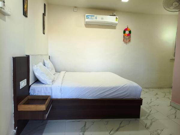 Richi Rich Hill Resort - Rajasthan