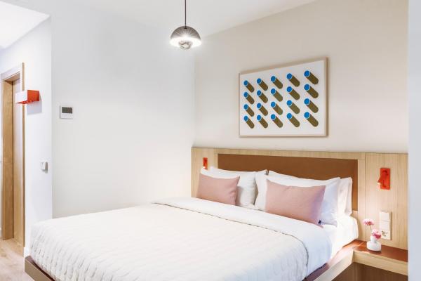 Numa Madrid Fuencarral - Madrid