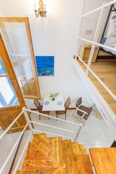 Maltese Charm Meets Designer Living In Prime Sliema - Valeta