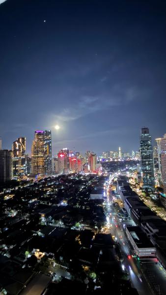 Jazz Staycation Makati By As - Manila
