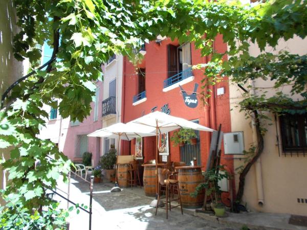 Le Treillou - Banyuls-sur-Mer