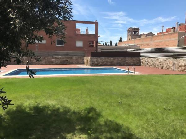Apartamento Con Encanto - Igualada