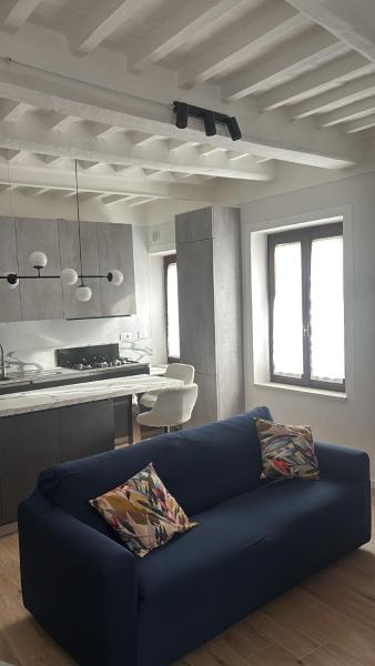 La Terrazza Del Papa - Pienza
