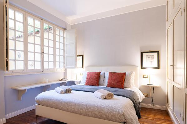 Cozy Suite San Marco Centro Vicino Al Duomo - Fiesole