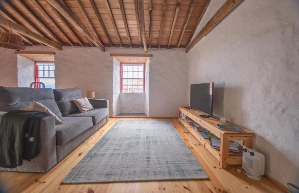 Ribeirinha 94 - Pico Island