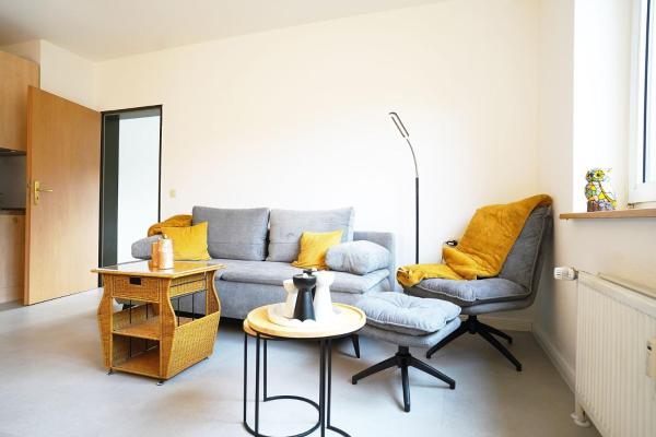Ferienwohnung 10 - Bad Bevensen