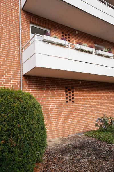 Ferienwohnung 10 - Bad Bevensen