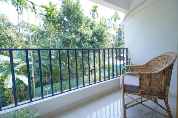 Villa The Retreat - Nagaland