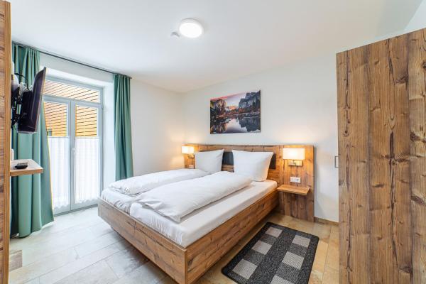Apartment Mit Terrasse "Traumhopfen" - Spalt