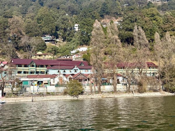 The Grand Hotel, Nainital - Pangot
