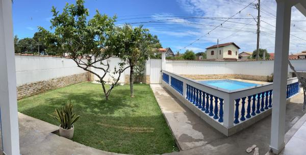 Casa Di Ubá - Itaoca