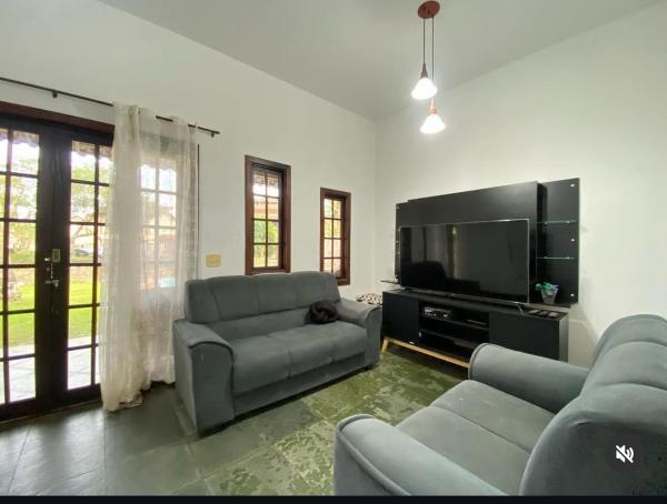 Garatucaia Condominium House - Angra dos Reis