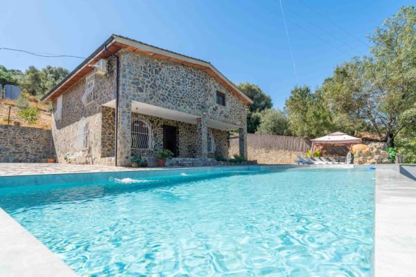 El Acebuchal De Ubrique - Ubrique