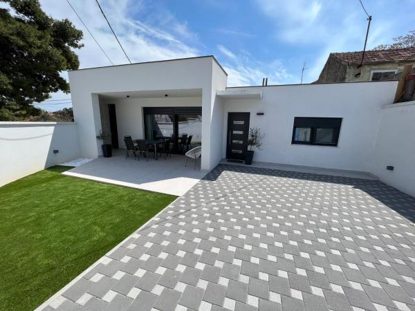 Teuta House Zadar - Bibinje
